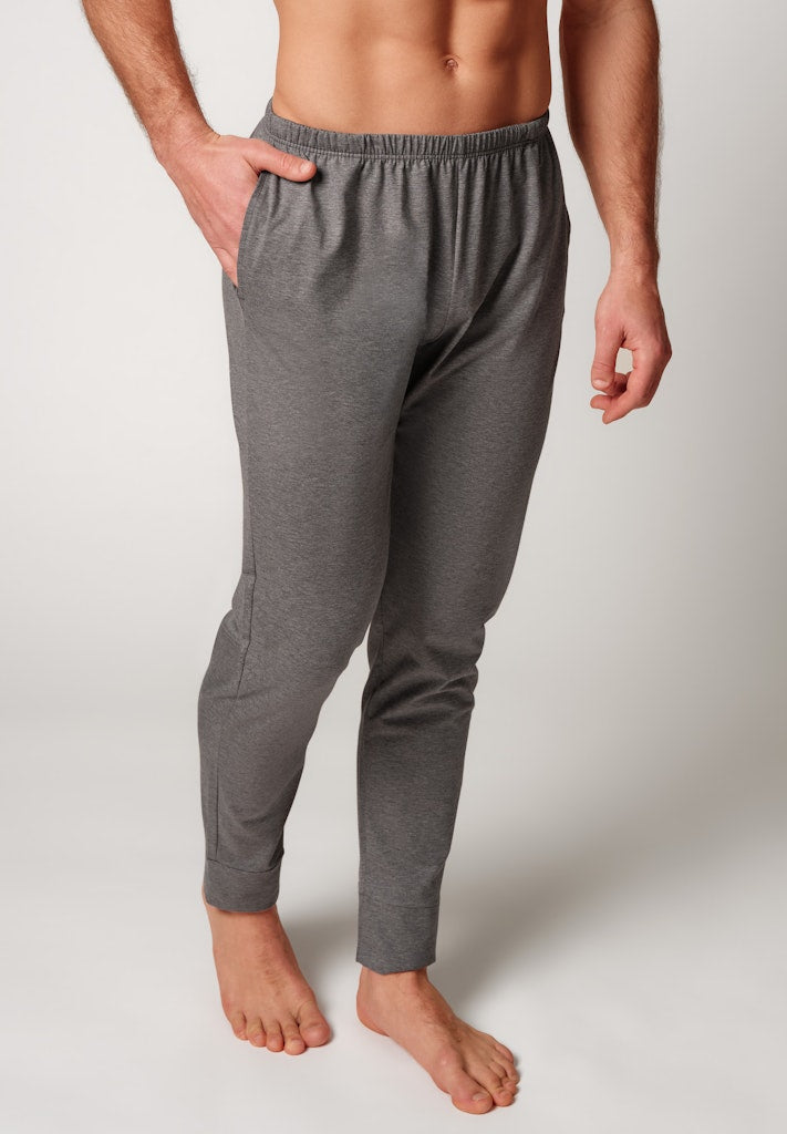 Huber hautnah - Comfort Sleep - long pyjama pants – westlife-underwear